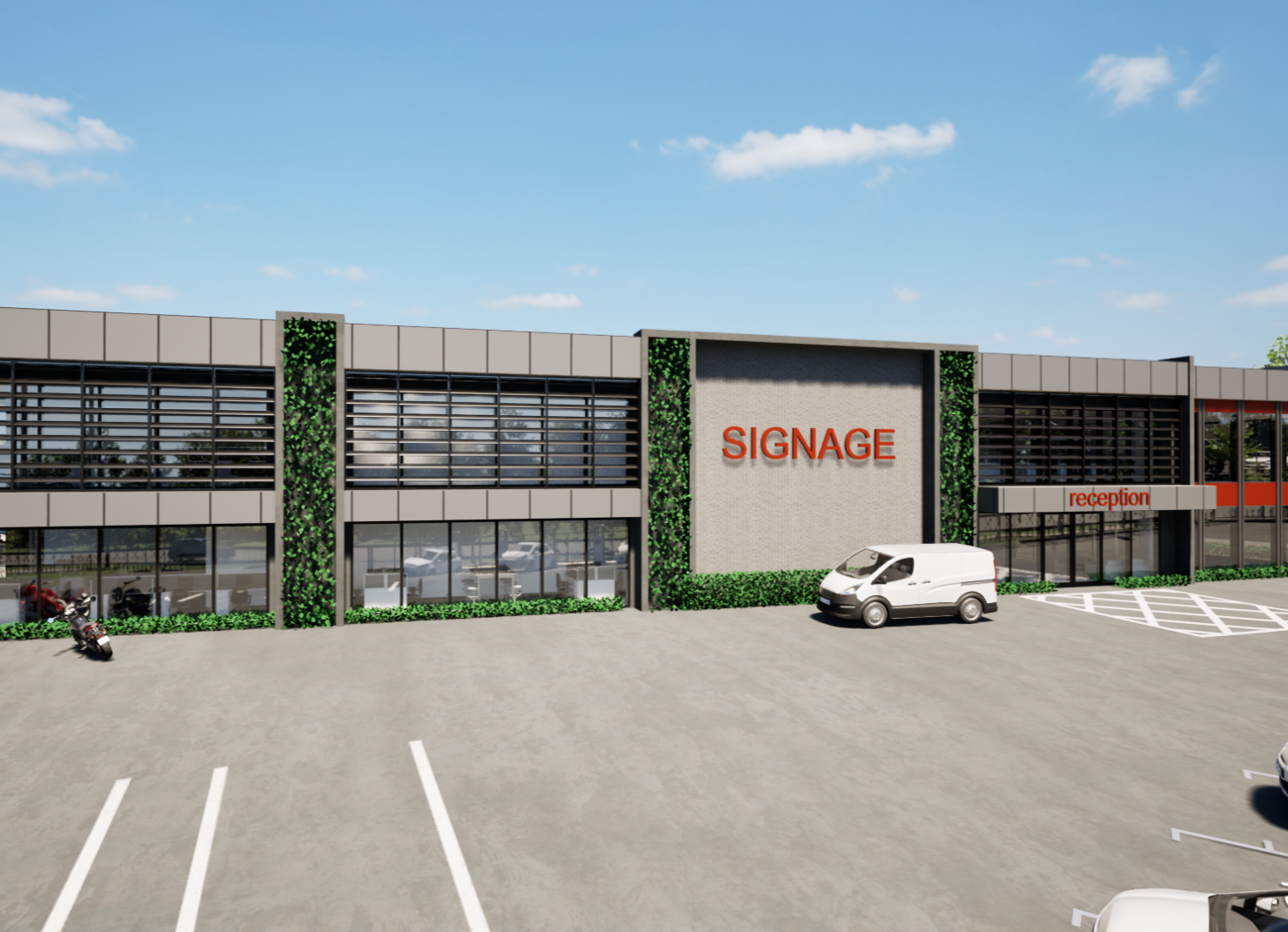 Commercial Property Development Specialist | Greenstar Properties