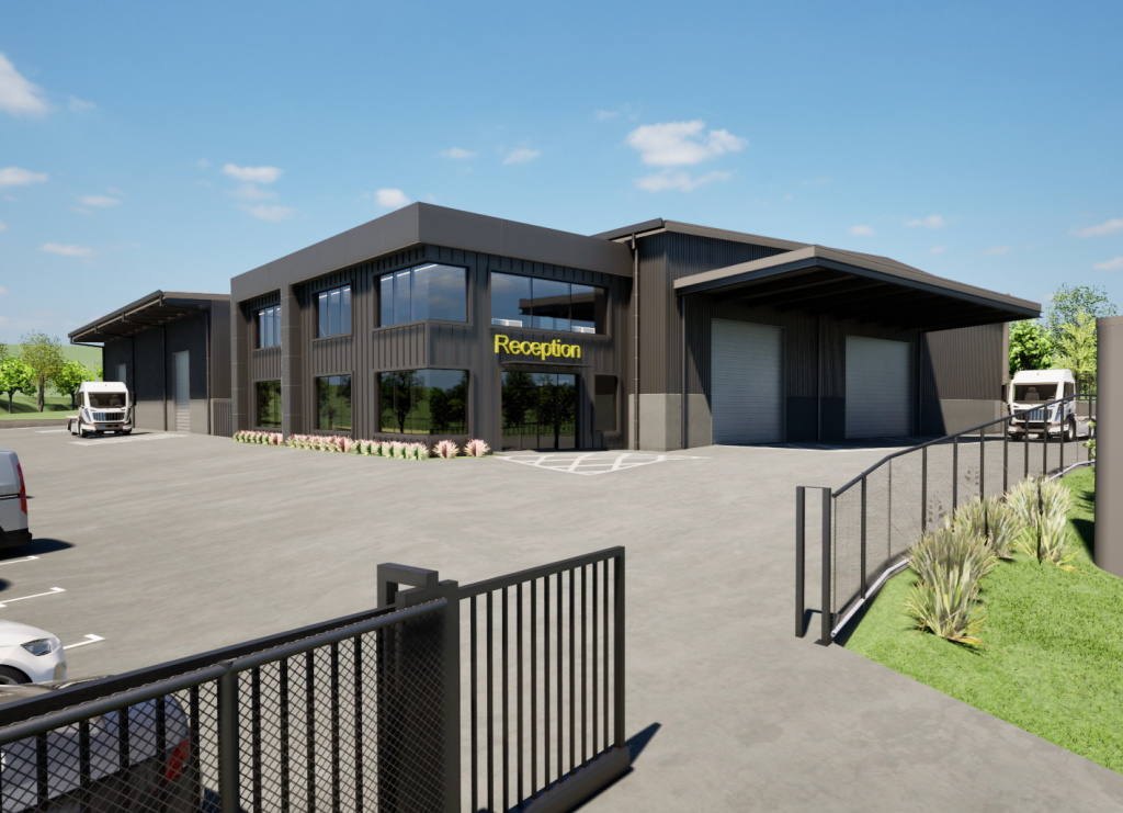 Commercial Property Development Specialist | Greenstar Properties