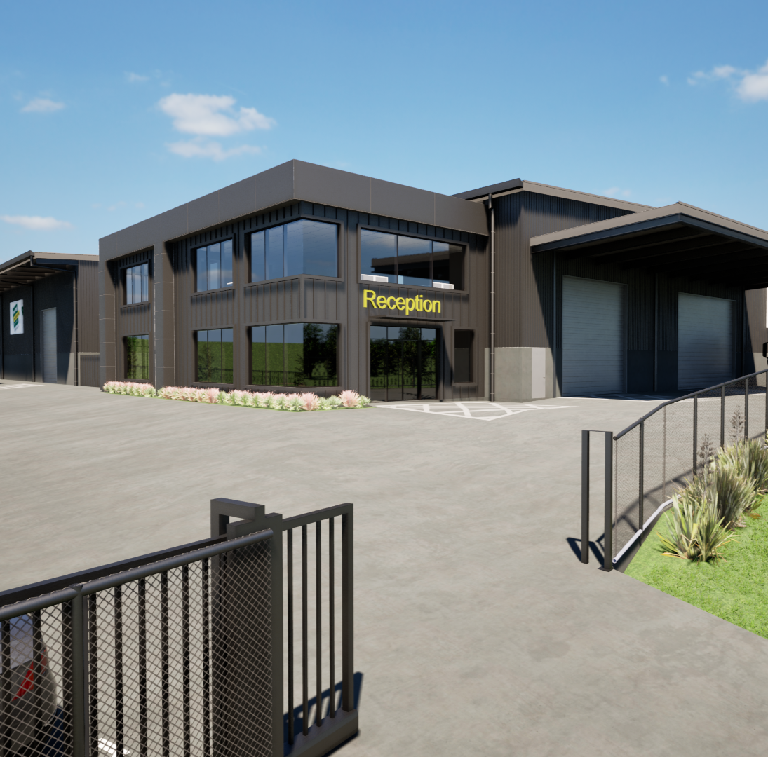 Commercial Property Development Specialist | Greenstar Properties